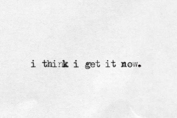 The Amazing Type-Writer: Card no. 2T1BSPHH